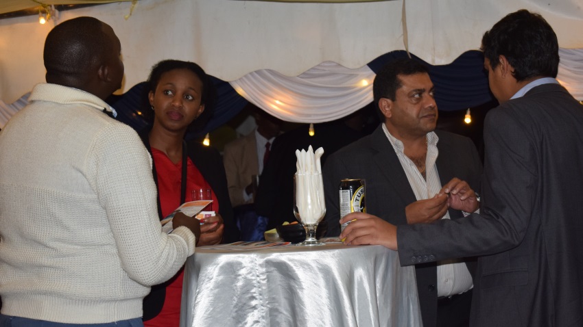 TF| PARTNERSHIPS | Triad Foundation