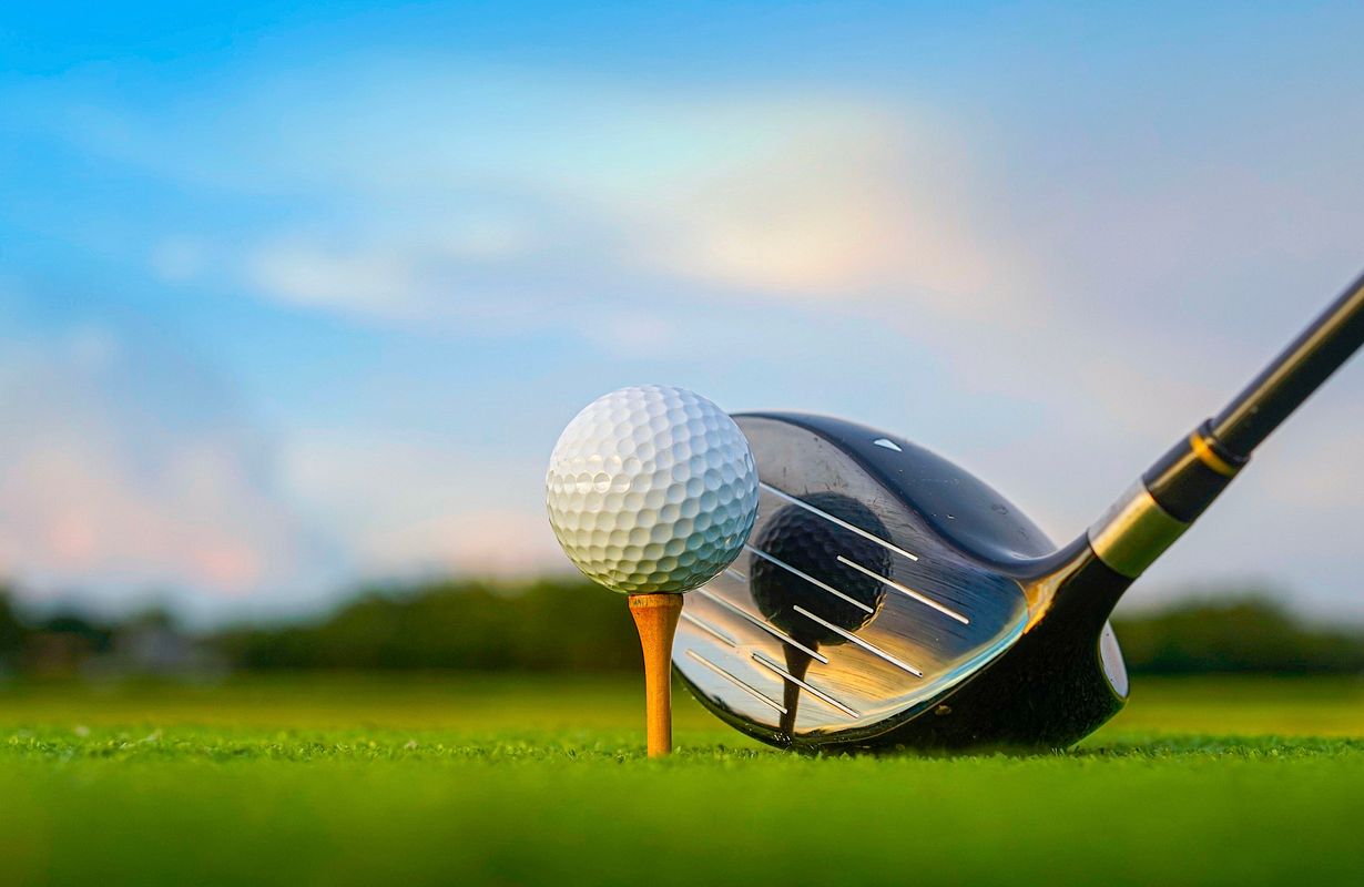 TF| 2025 Golf Day | Triad Foundation